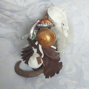 My Little Pony Custom Agnes the Junk Lady From the Labyrinth - Etsy