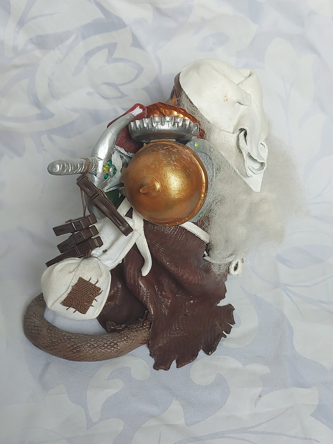 My Little Pony Custom Agnes the Junk Lady From the Labyrinth - Etsy