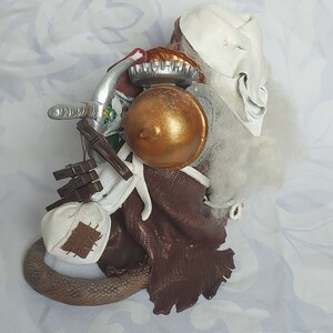 My Little Pony Custom Agnes the Junk Lady From the Labyrinth - Etsy