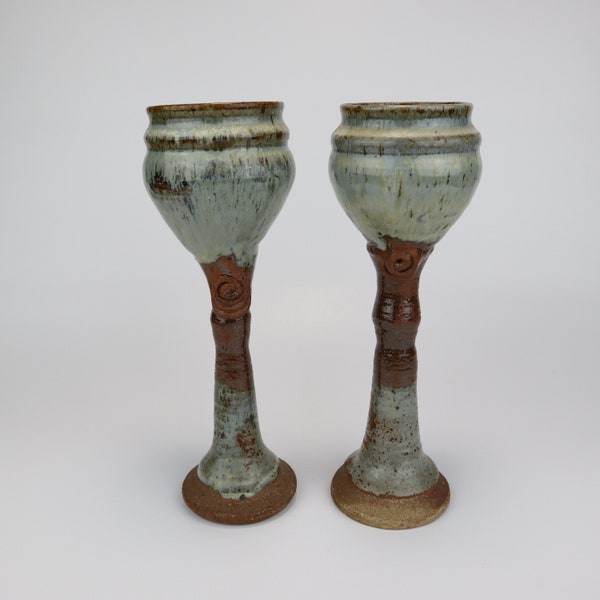 Medieval Goblet - Etsy