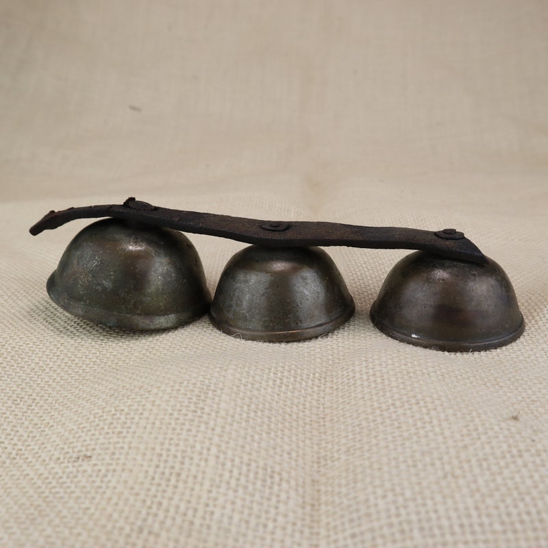 Goat Bell - Etsy