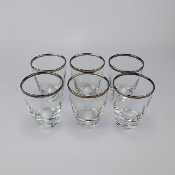 Silver Rim Glasses - Etsy