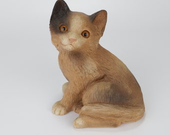 Sandicast Cat - Etsy