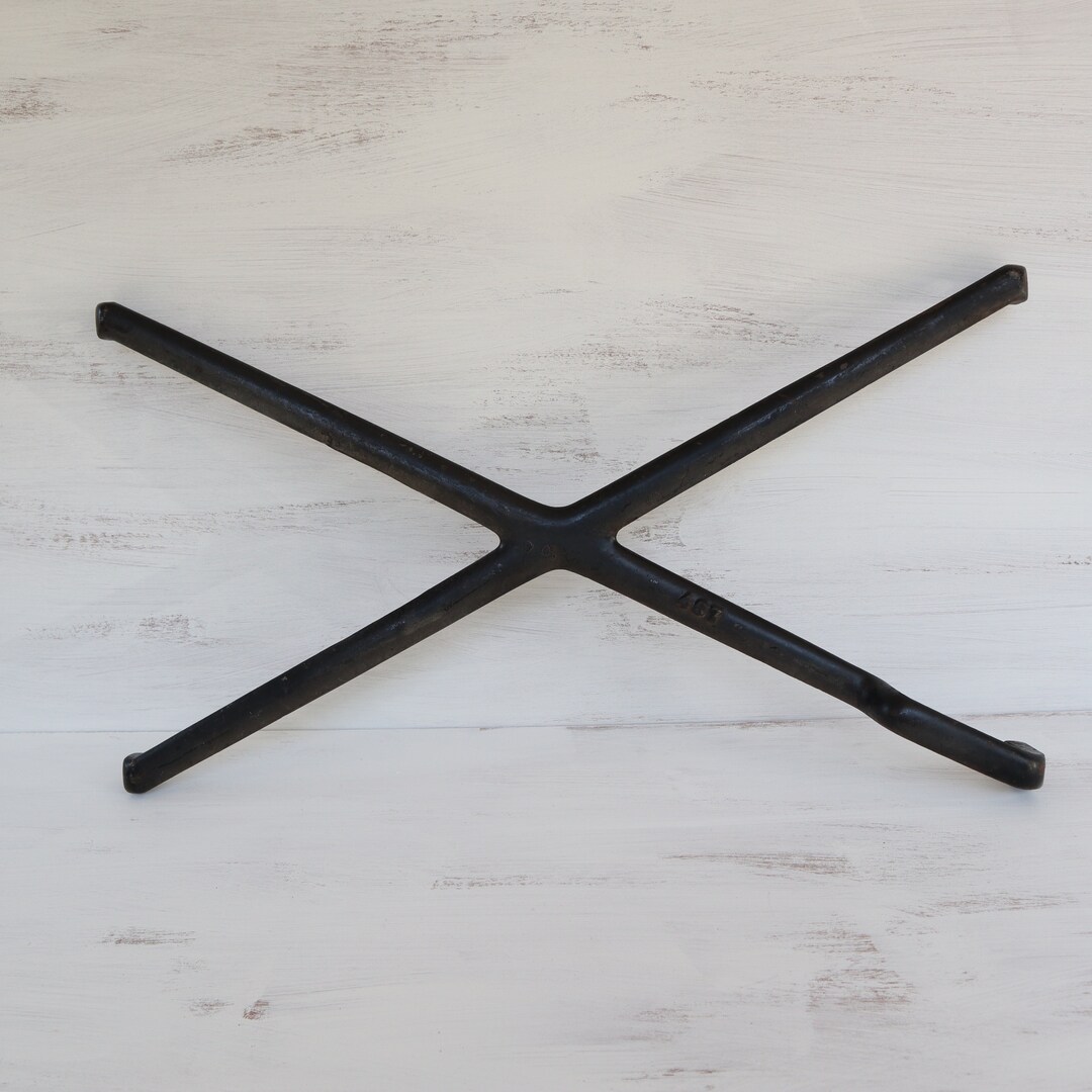 Vintage Sewing Machine Base Legs Support - Etsy Canada