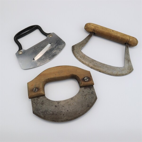 Herb Chopper - Etsy