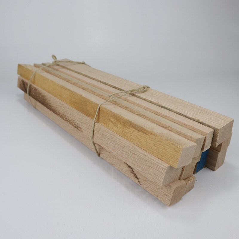 Long Wood Craft Sticks - Etsy