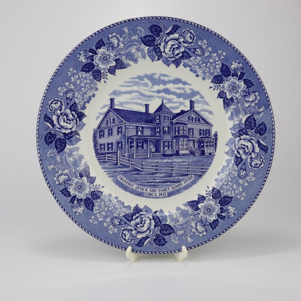 Old English Staffordshire Ware - Etsy