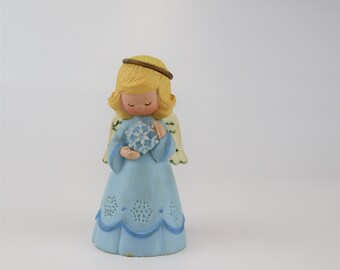 Child Angel Figurine - Etsy