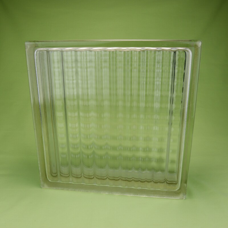 Glass Block Etsy 8140