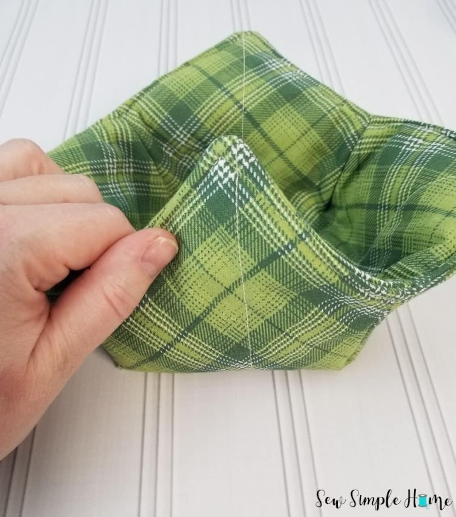 Microwave Bowl Cozy PDF Pattern, Soup Bowl Cozy, Sewing Pattern ...