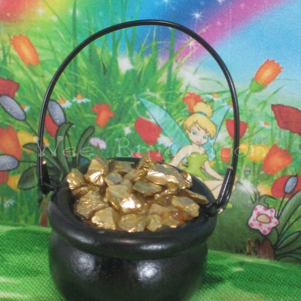 Pot of Gold - Etsy