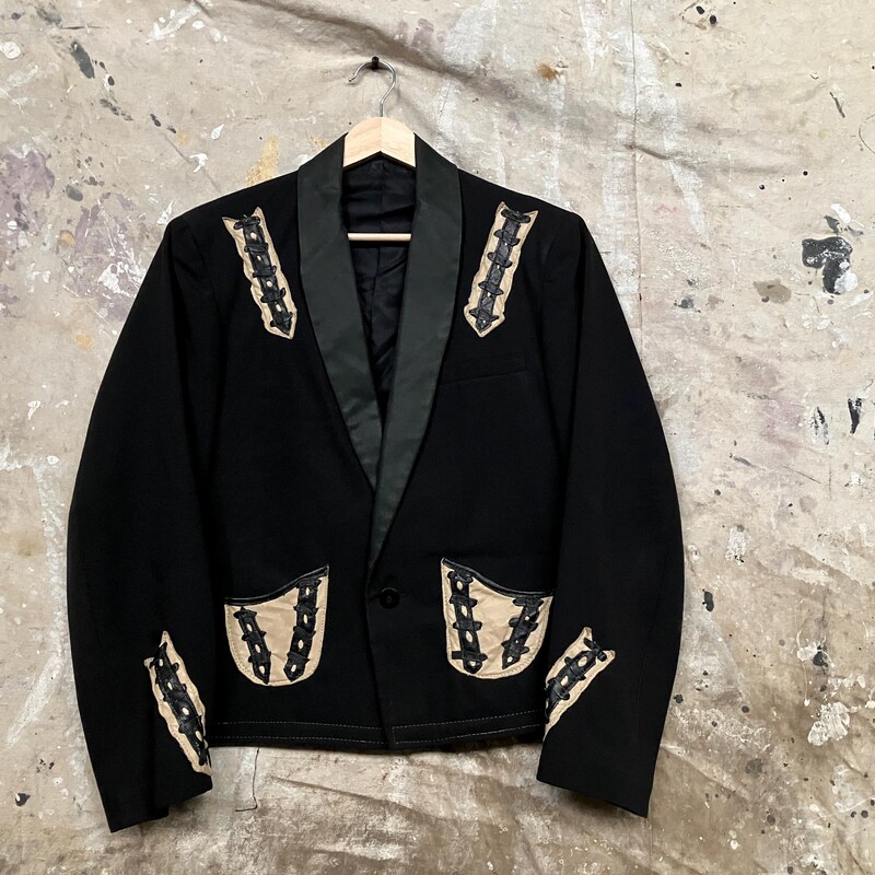 1930s Jacket - Etsy