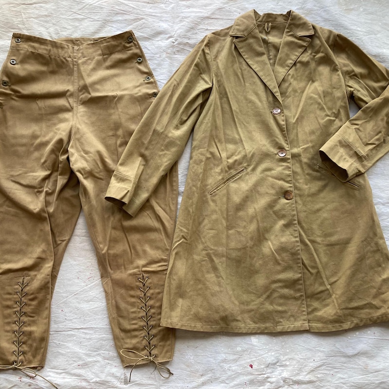 Hunting Blazer Button - Etsy