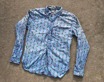 Sun Faded Fabric - Etsy