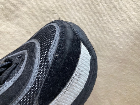 Rare Vintage Roller Platform Sneakers Rolling Rave Sh… - Gem