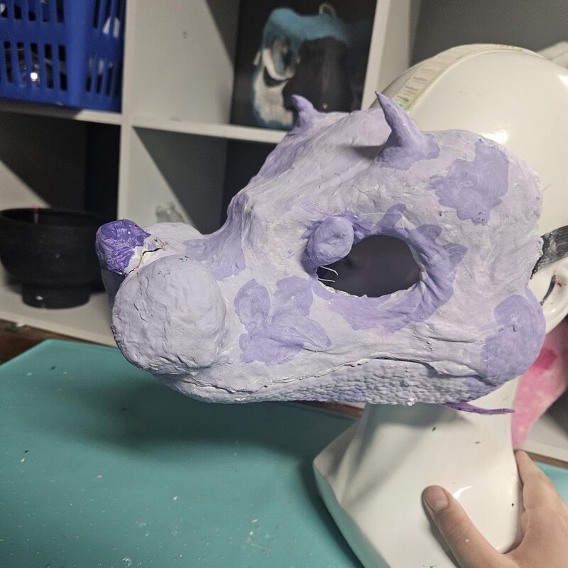 Dino Mask Ideas - Etsy