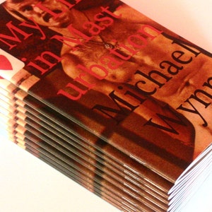 My Life in Masturbation: A Book - Etsy