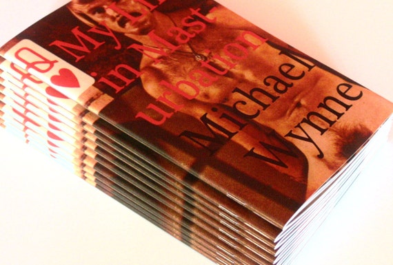 My Life in Masturbation: A Book - Etsy