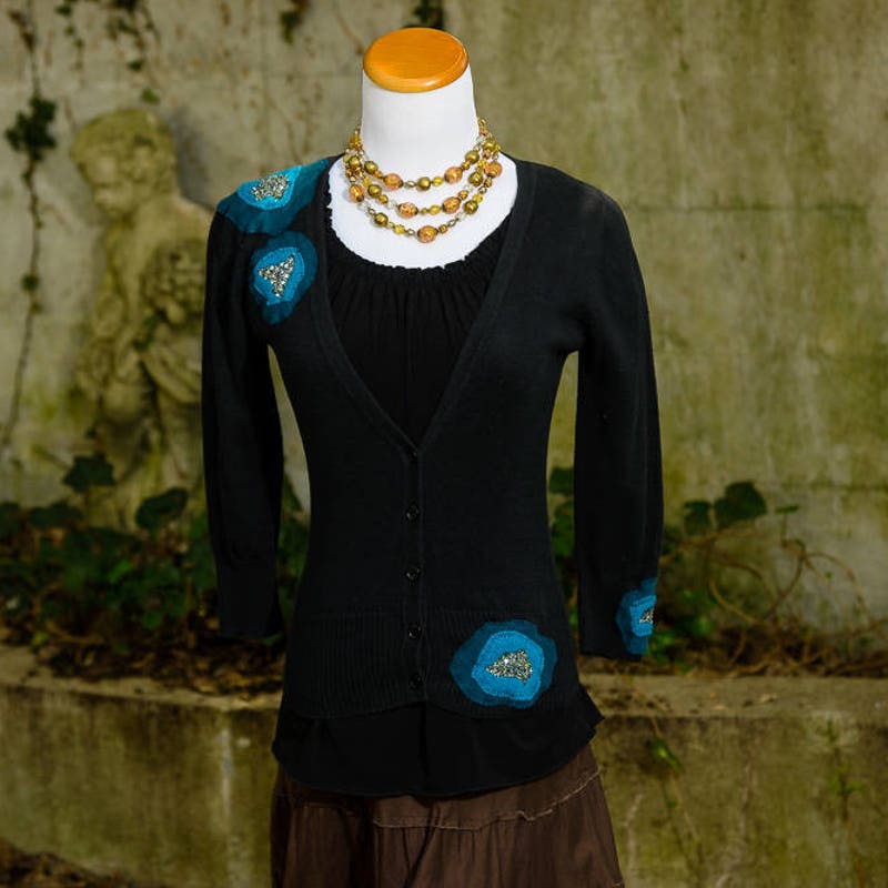 Artsy Clothing - Etsy