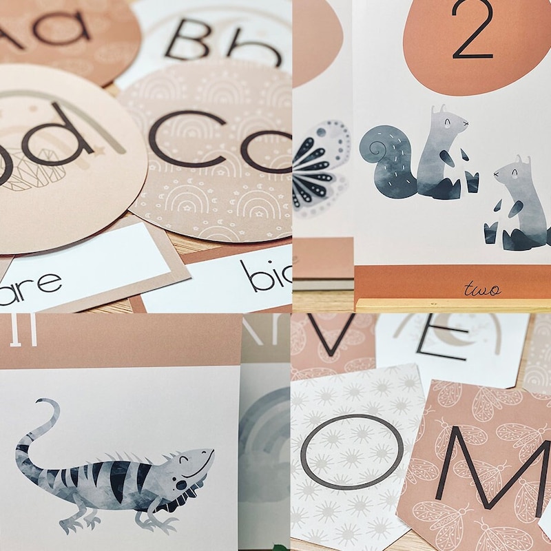 WhimsyPrintablesShop - Etsy