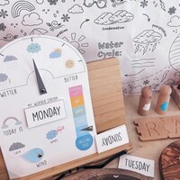 Fall Pie Recipe Pretend Dramatic Play Printable | Thanksgiving Autumn ...