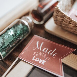 Christmas Bakery Dramatic Play Set | Christmas | Dramatic Play Set ...