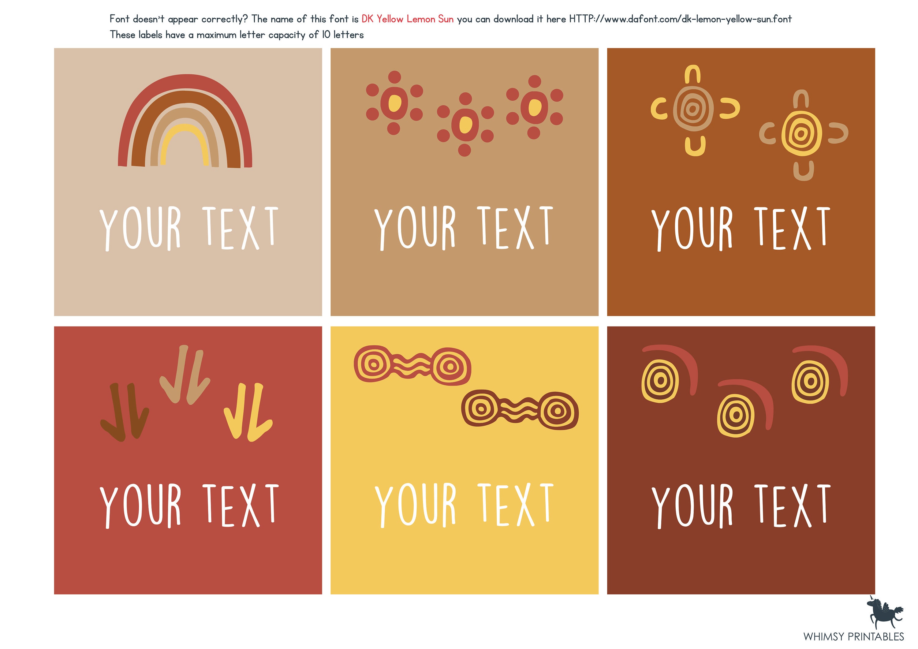 INDIGENOUS CLASSROOM Labels Classroom Decor Multicultural - Etsy Australia