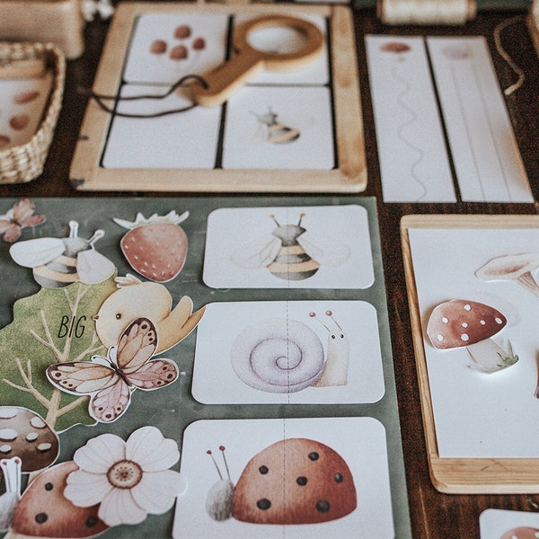 Homeschool Preschool - Etsy