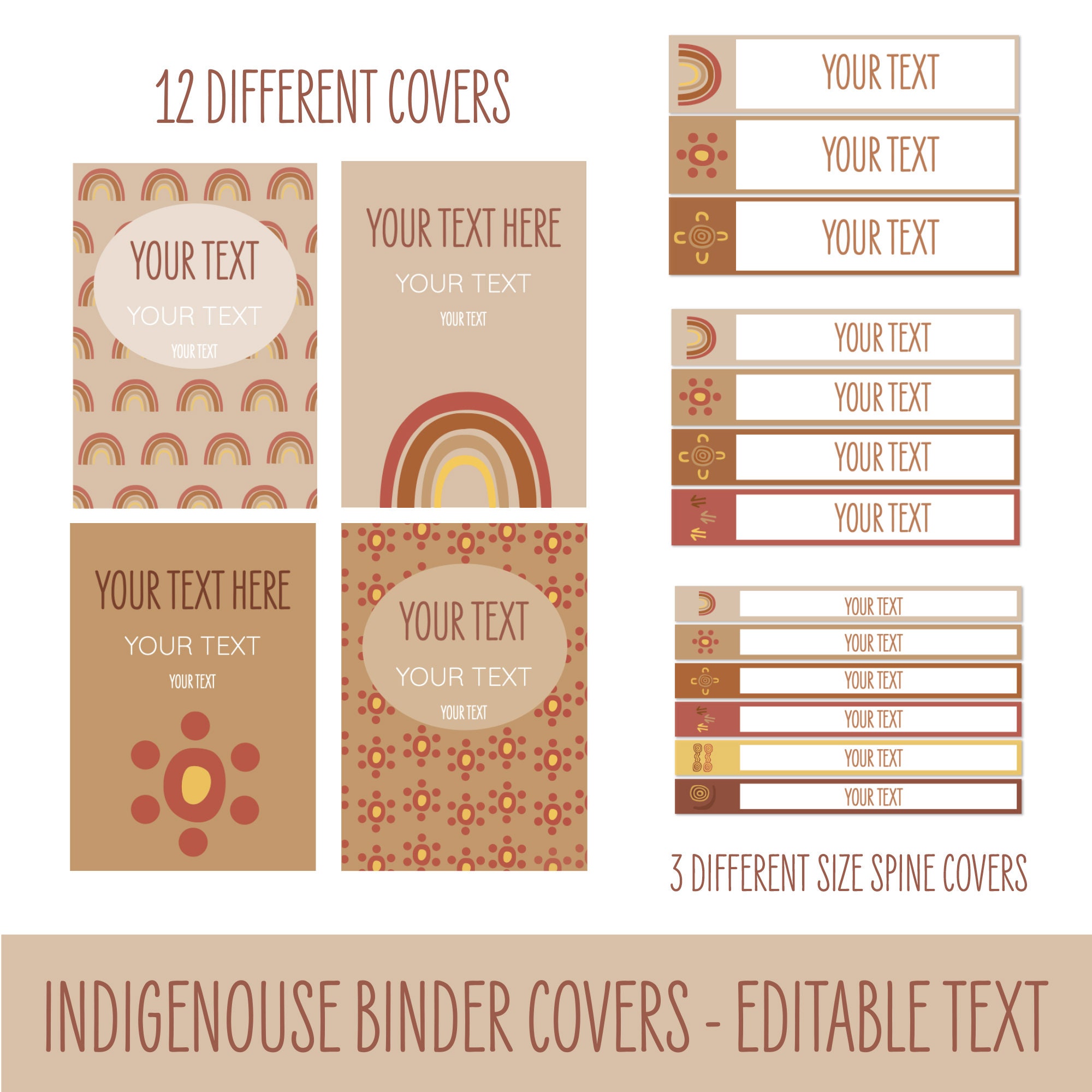 INDIGENOUS CLASSROOM Bundle Classroom Decor Preschool - Etsy Australia