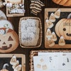 Preschool Halloween Science Activity Bundle: Pumpkin Lessons (PDF ...