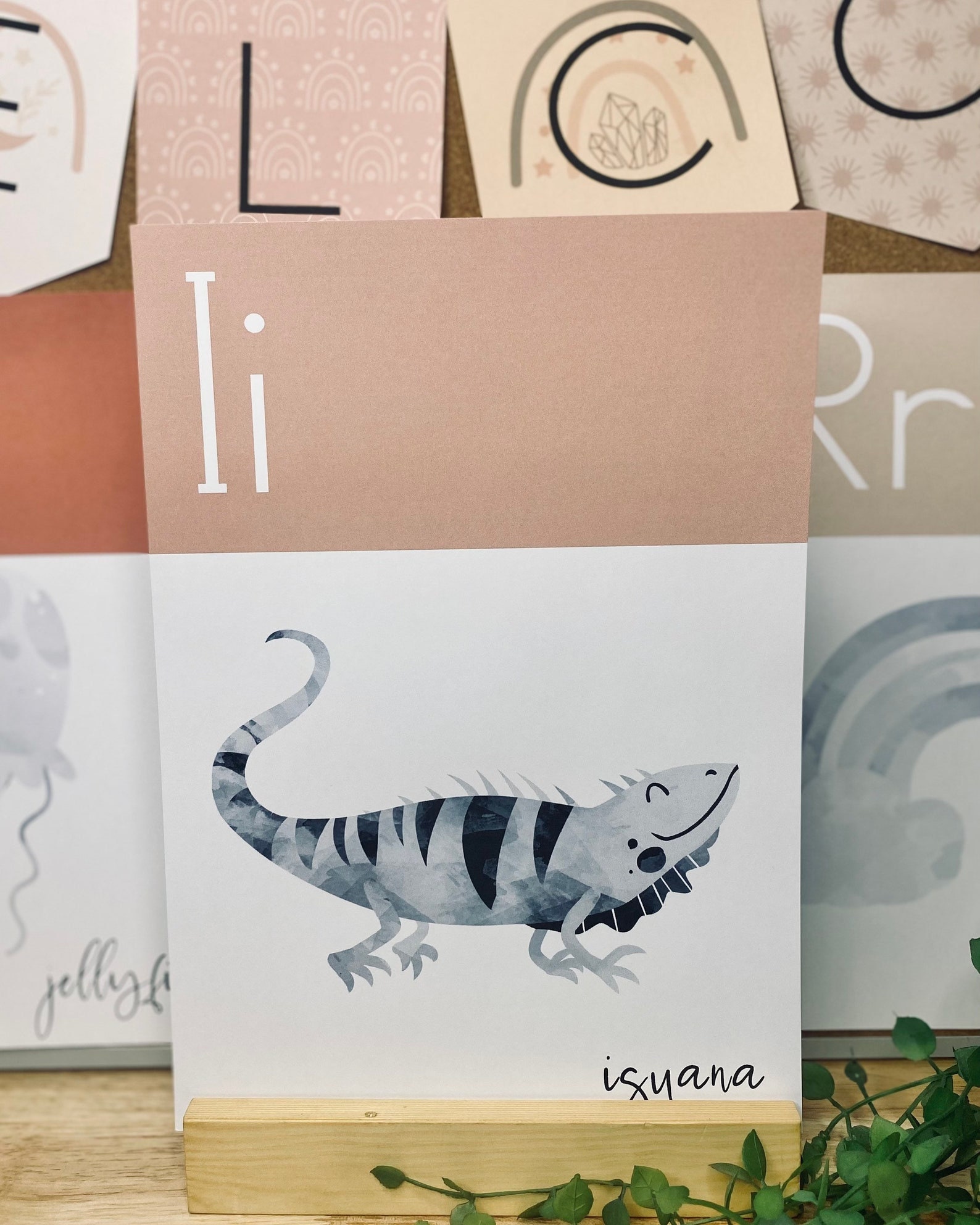 BOHO BUTTERFLY Classroom Bundle Classroom Decor Preschool | Etsy