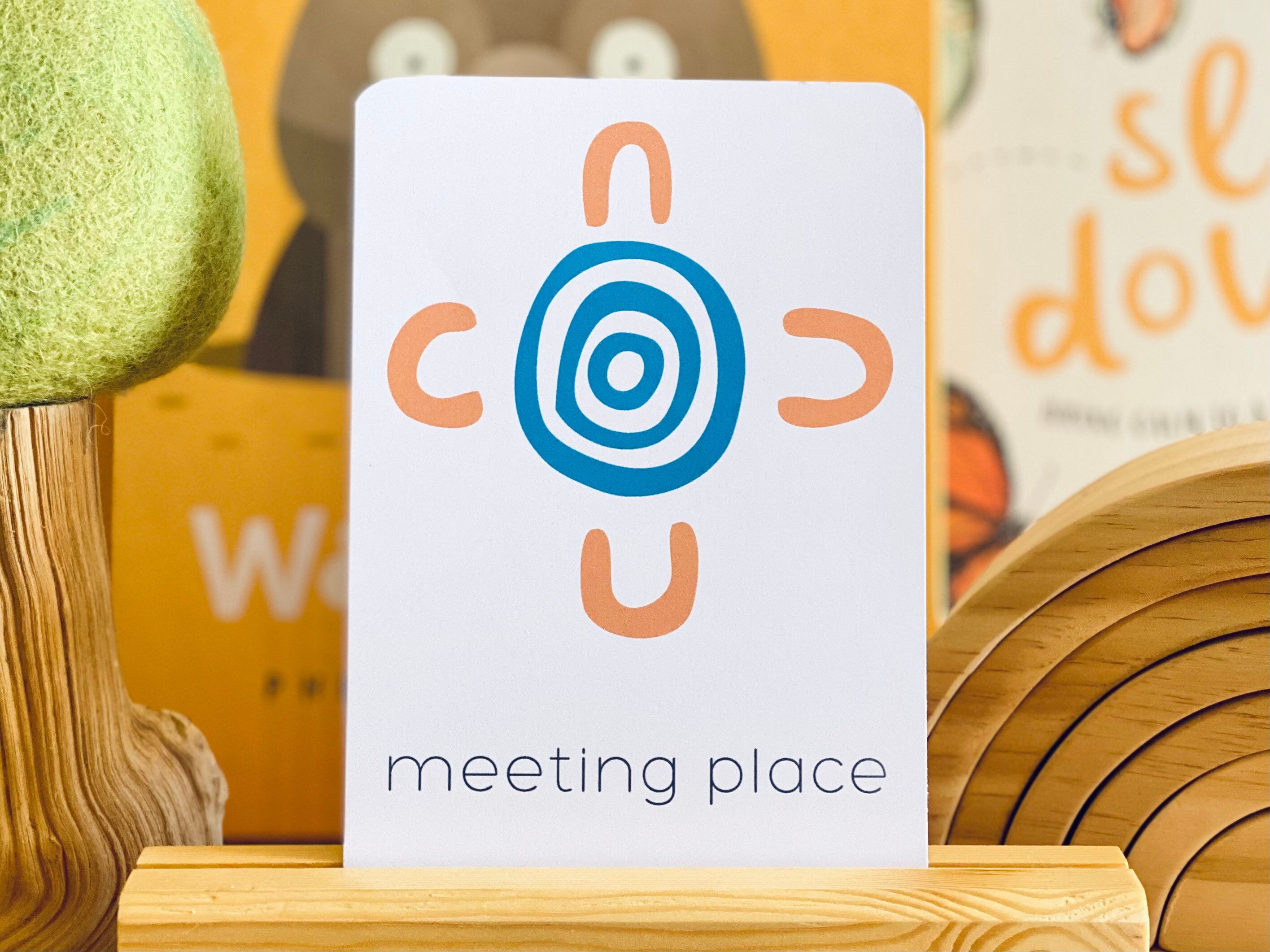 Indigenous Flash Cards Aboriginal Symbols Indigenous Cards - Etsy Canada