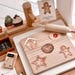 Christmas Bakery Dramatic Play Set for Kids Activities for Christmas ...