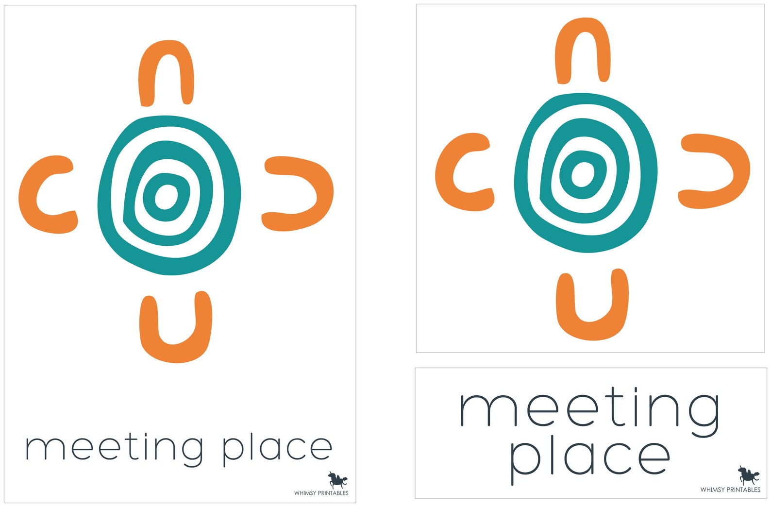 Indigenous Flash Cards Aboriginal Symbols Indigenous Cards | Etsy Australia