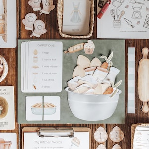 Home Economics Morning Basket | Homeschool Resources, Morning Baskets ...