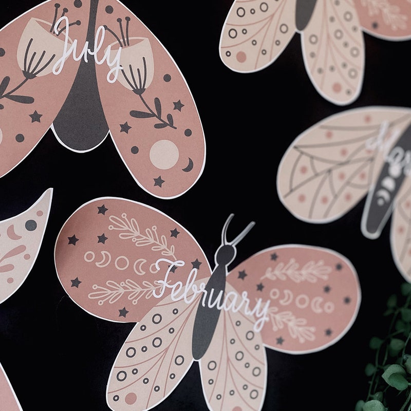 WhimsyPrintablesShop - Etsy