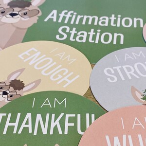 DRAMA LLAMA Classroom Bundle | School Decor | Llama Decor Classroom ...