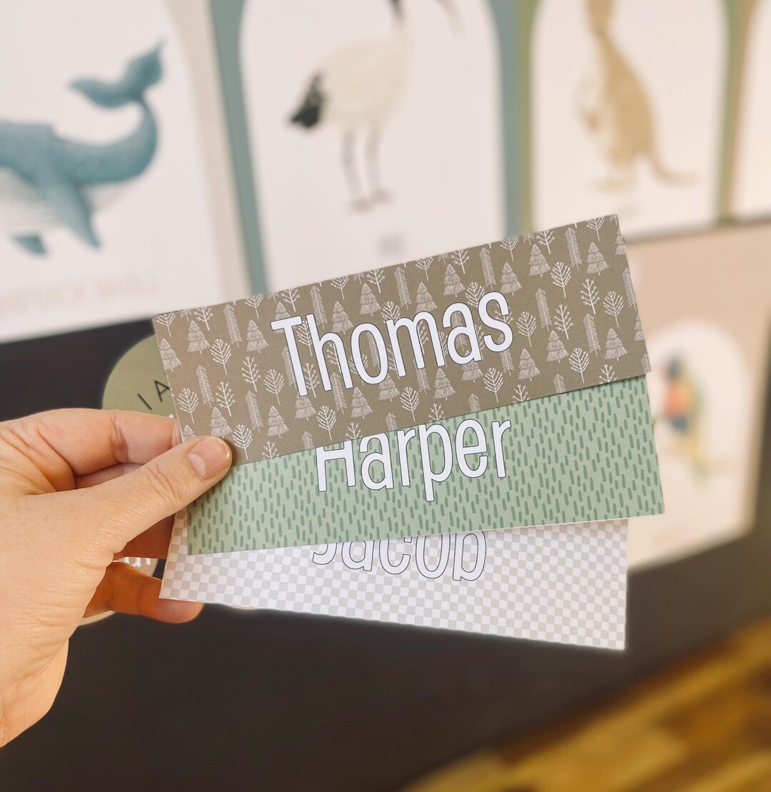 AUSTRALIAN BUSH Classroom Labels Bundle | School Decor | Australian ...