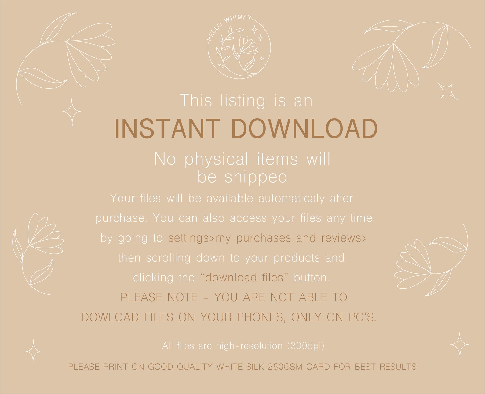 Alphabet Nature Flashcards, Alphabet, Nature, Flashcards, Digital DIY ...