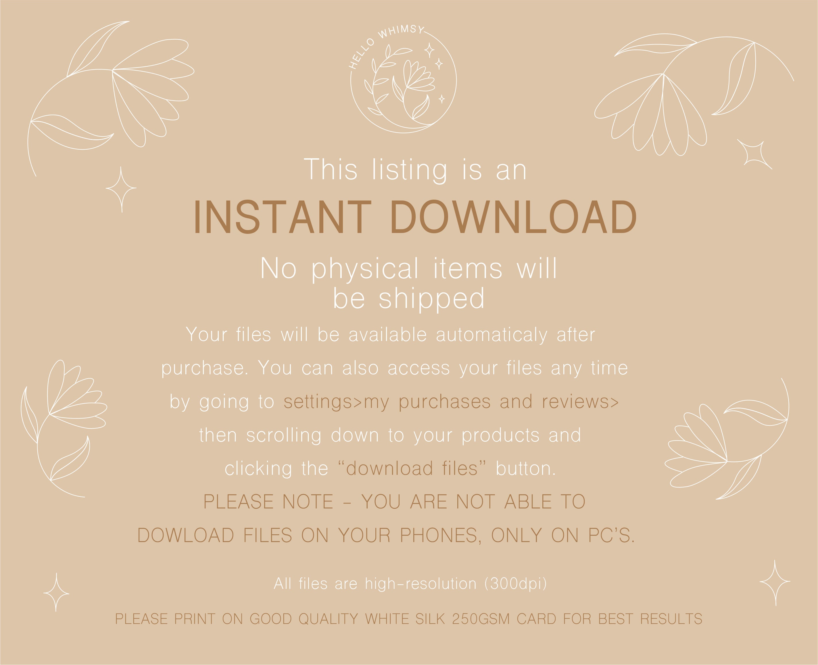 Alphabet Nature Flashcards Alphabet Nature Flashcards | Etsy