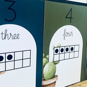 BOHO PLANTS Classroom Bundle | School Decor | Botany | Botany Themed ...