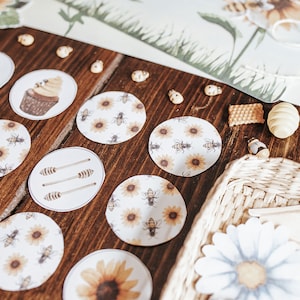 Beekeeping Morning Basket Activities, Homeschool Resources, Morning ...