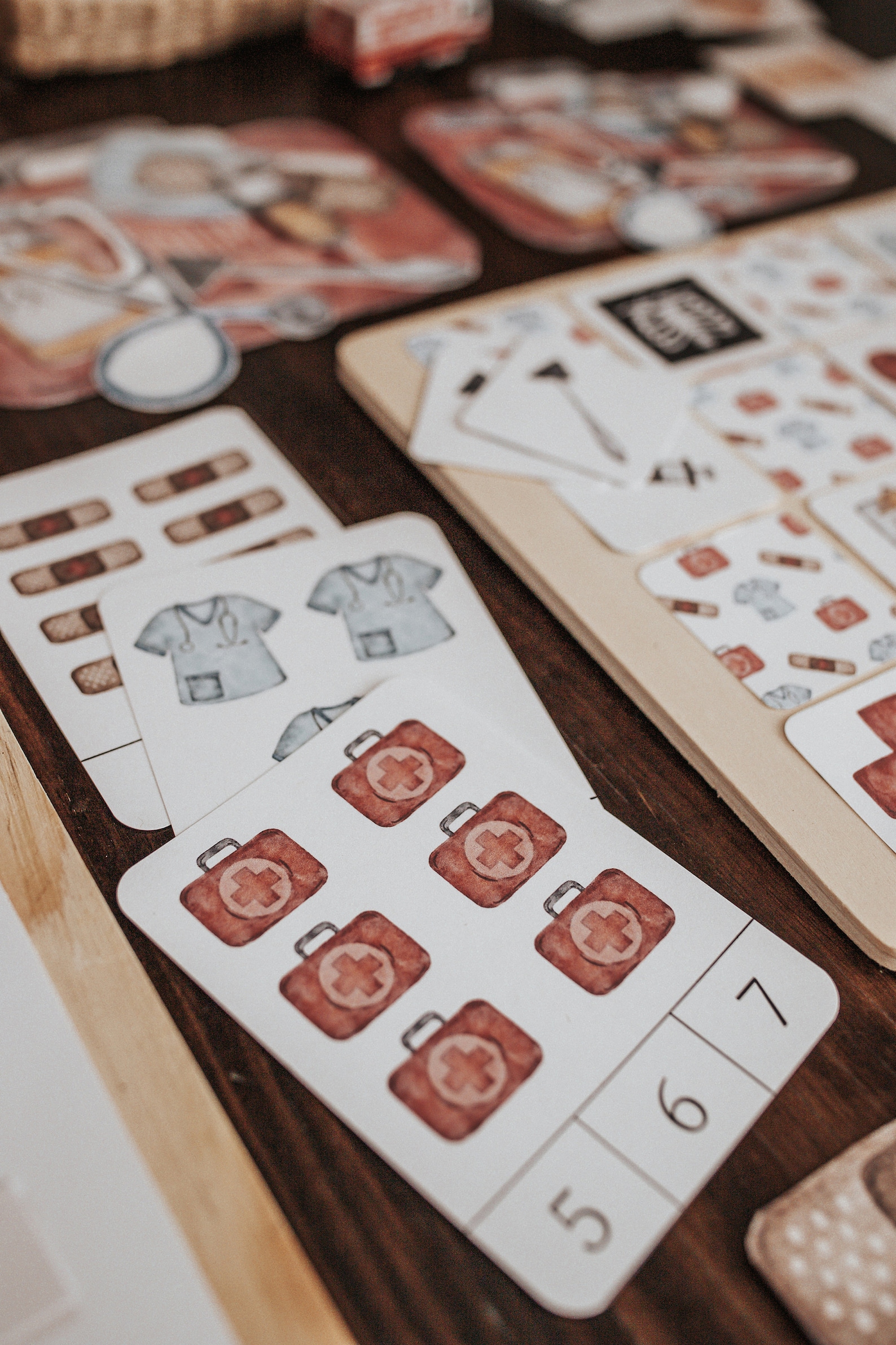 Human Body Morning Basket Activities, Homeschool Resources, Morning ...