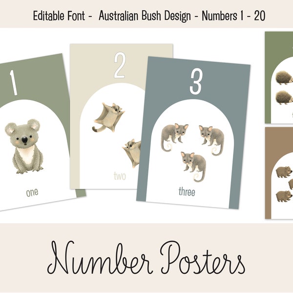 WhimsyPrintablesShop - Etsy Australia