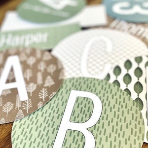 AUSTRALIAN BUSH Classroom Bundle | School Decor | Australian | Koala ...