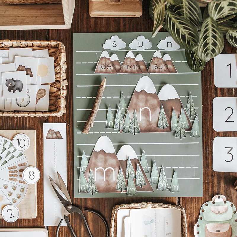 WhimsyPrintablesShop - Etsy Australia