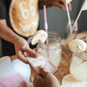 Lemonade Stand Dramatic Play Set | Dramatic Play Set | Pretend Play ...