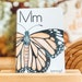 Alphabet Nature Flashcards, Alphabet, Nature, Flashcards, Digital DIY ...