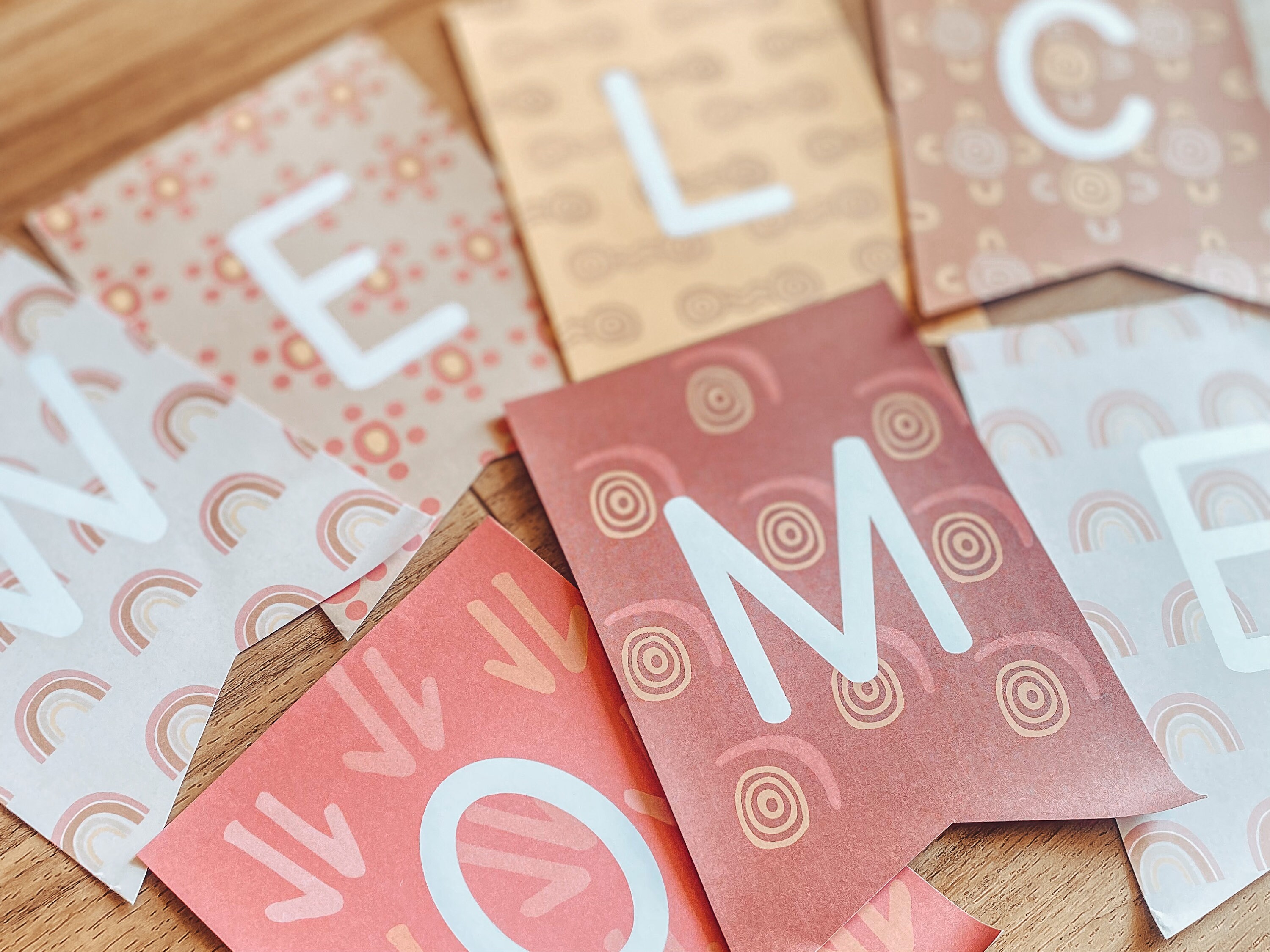 INDIGENOUS CLASSROOM Bundle Classroom Decor Preschool - Etsy Australia