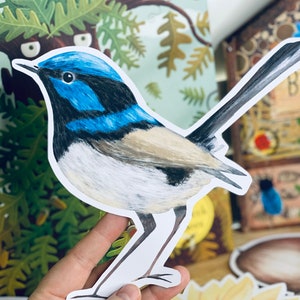 Nature Cutouts, Nature Wall Decor, Printable, Nature Printables ...